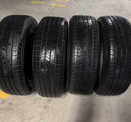 Yokohama Geolandar G91 225/65 R17 102H