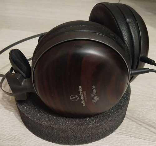 Наушники audio technica ath w5000 raffinato