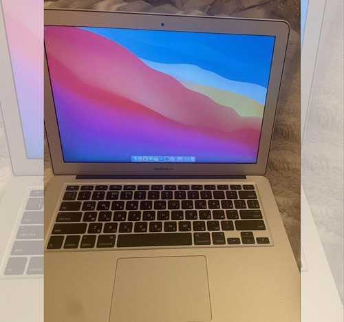 Apple macbook air 13 4/128 GB