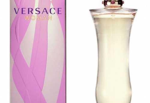 Парфюмерная вода Versace Woman