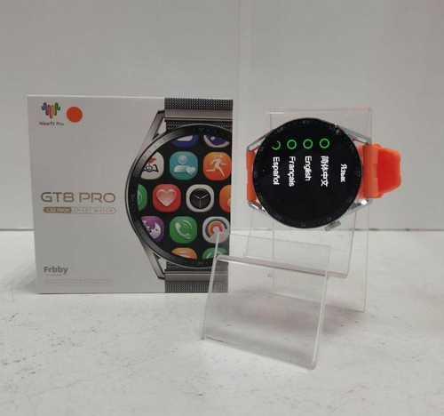 Умные Часы SMART Watch GT8 PRO