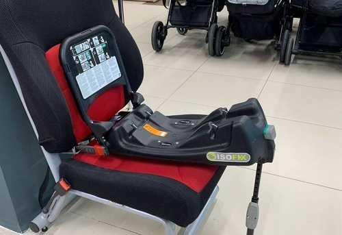 База Britax Baby Safe isofix новая