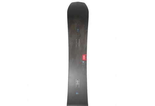 Сноуборд nidecker Blade Black (см:158)