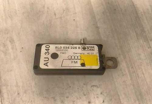 Антенна Audi A3 (8L1) 8L0035225E