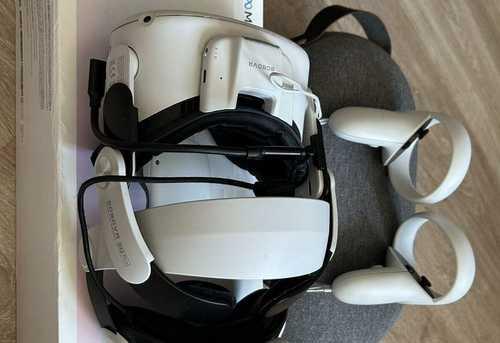 Oculus quest 2 128 гигов