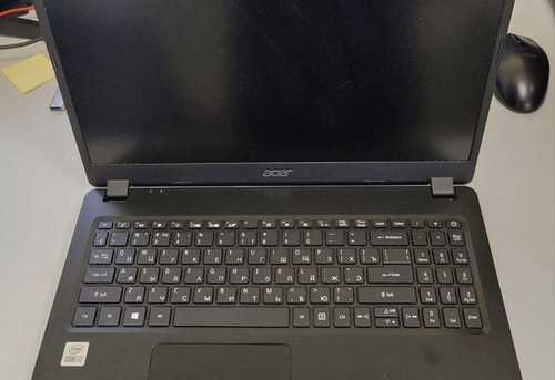 Ноутбук Acer aspire 3 n19c1
