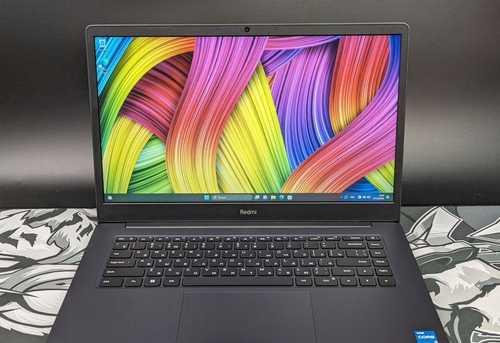 Xiaomi RedmiBook 15 Core i3-1115G4 8GB 256GB SSD