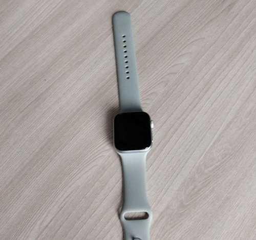 Смарт часы типо apple watch