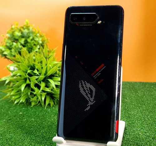 ASUS ROG Phone 5s, 16/512 ГБ