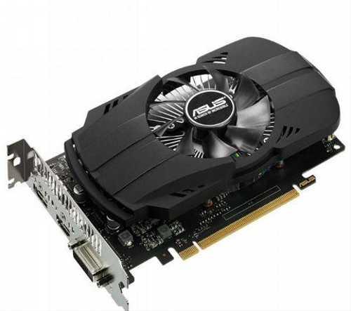 Видеокарта Asus GeForce GTX 1050 Ti 126638