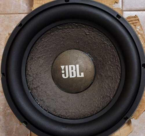 Сабвуфер JBL 15 GTI