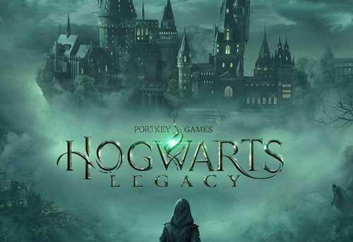 Hogwarts Legacy: Digital Deluxe Edition на PS4 и P