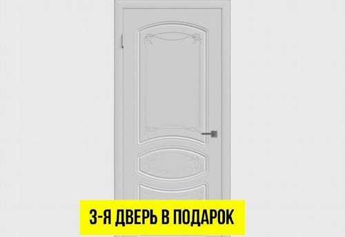 Двери межкомнатные Бюджетные BD-1450