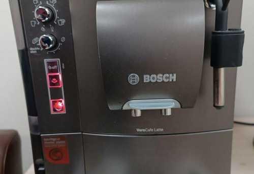 Кофемашина Bosch