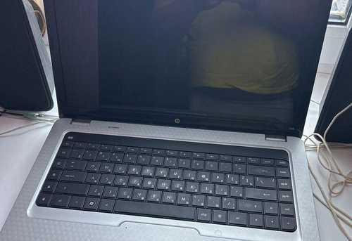 Ноутбук hp g62