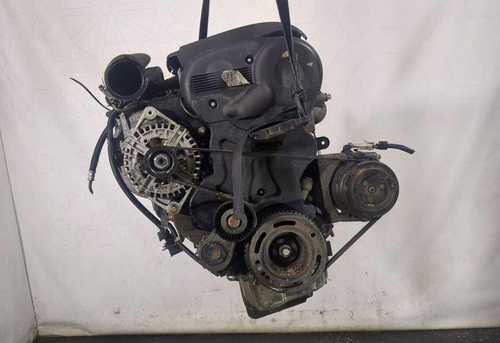 Двигатель Opel Zafira A, 2005