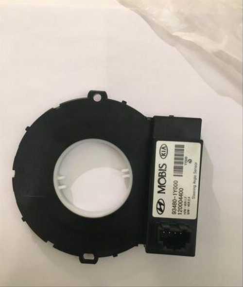 Датчик угла поворота Kia/Hyundai (934801Y000)