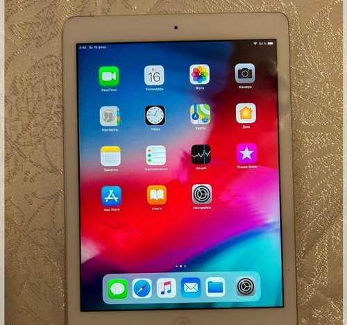 iPad Air 1 32 Gb