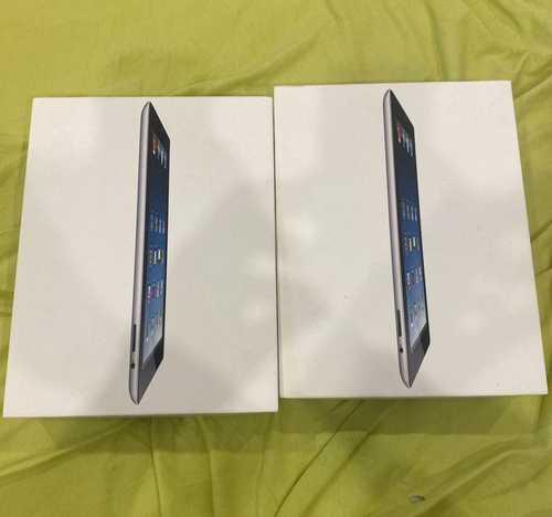 iPad 4