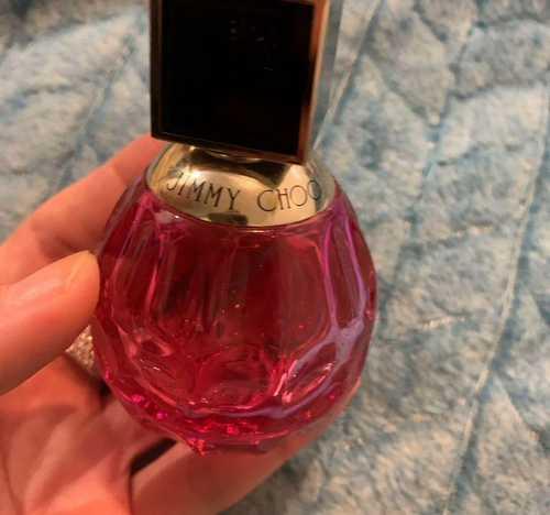 Духи женские Jimmy Choo Rose Passion