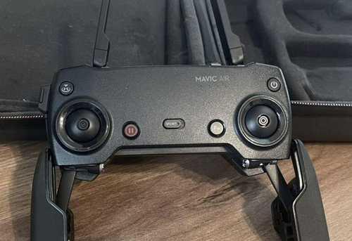 Пульт dji mavic air fly more combo