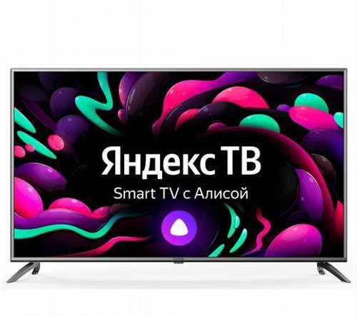 Телевизор 55" Starwind SW-led55ug400 (4K #368637