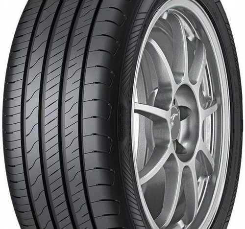 Goodyear EfficientGrip 2 SUV 225/60 R18