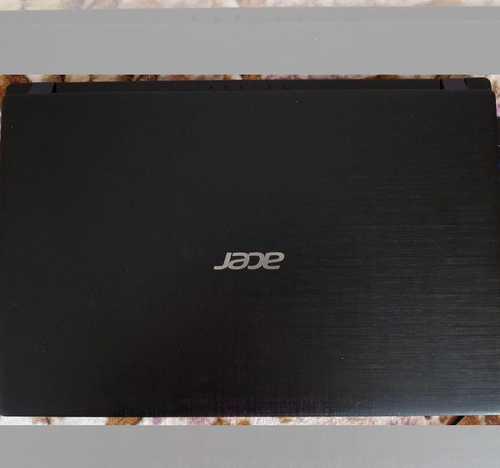 Ноутбук acer aspire 3 a315-21g