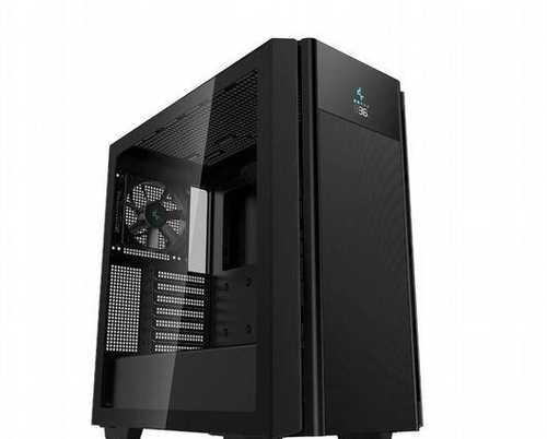 Корпус Deepcool CH510 Mesh Digital TG (Новый)