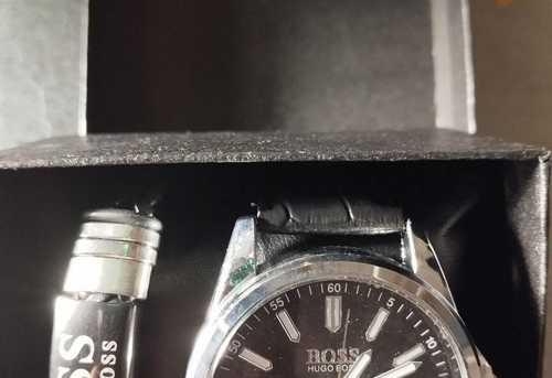 Мужские наручные часы Hugo Boss