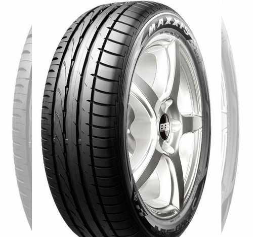 Maxxis Pragmatra MP10 215/55 R16 93V