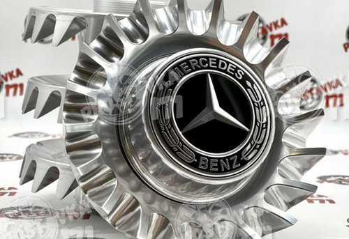 Mercedes benz 165/69мм