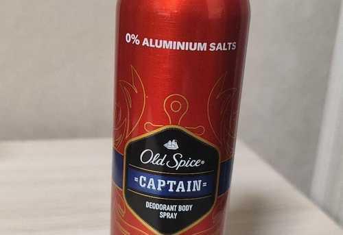 Дезодорант мужской old spice