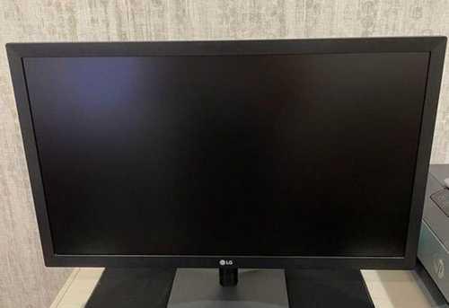 Монитор lg 21.5 "