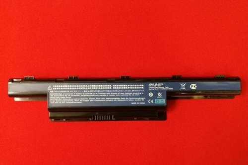 009158 Аккумуляторная батарея для ноутбука Acer As