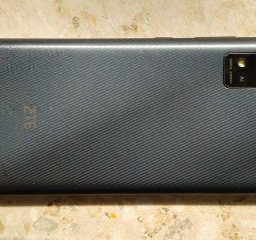 ZTE Blade A31, 2/32 ГБ