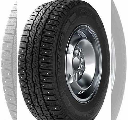 Michelin Agilis X-Ice North 195/75 R16 107R