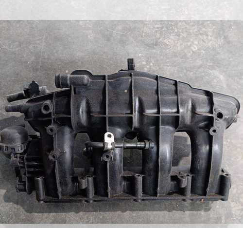 Коллектор впускной VW passat