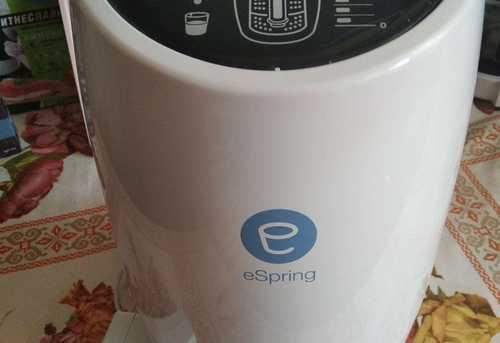 Фильтр для очистки воды espring