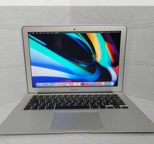 MacBook Apple 13" с процессором i5 Обмен