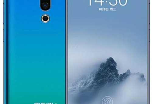 Meizu 16th, 8/128 ГБ