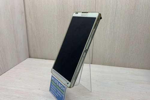 На запчасти Sony Xperia ZL