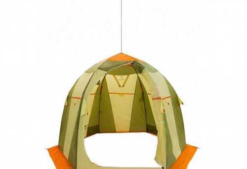 Палатка Нельма 2 люкс