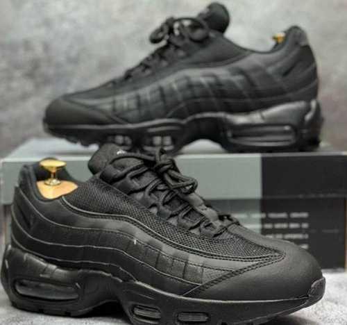 Кроссовки Nike Air Max 95 спортивные