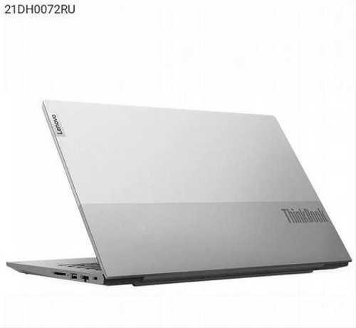 Ноутбук Lenovo ThinkBook 14 G4 IAP 14" 1920x1080