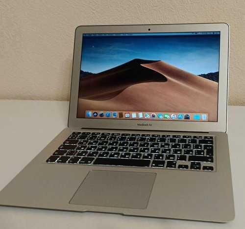 Macbook air 13 2017