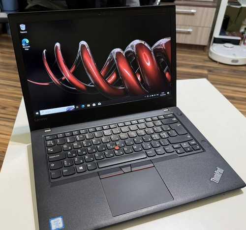 Lenovo thinkpad T470