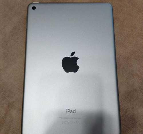 iPad mini 4 128gb