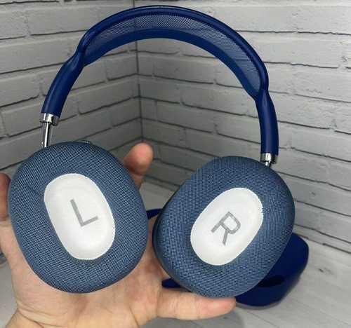Airpods Max premium