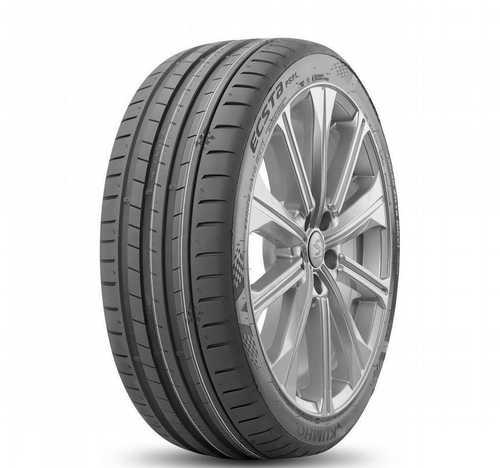 Kumho Ecsta PS91 255/40 R18 99Y